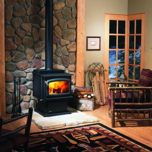 Stoves By Type - Quality Fireplace & BBQ